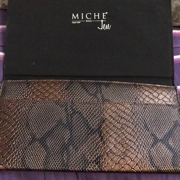 Miche | Bags | Miche Large Jen Cover Only | Poshmark